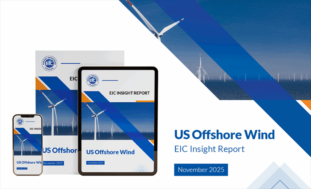 US Offshore Wind Pipeline Halves as Policy Shifts and Costs Rise ...